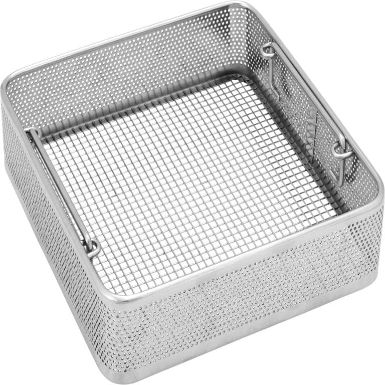 Fine wire mesh basket | Astral Healthcare