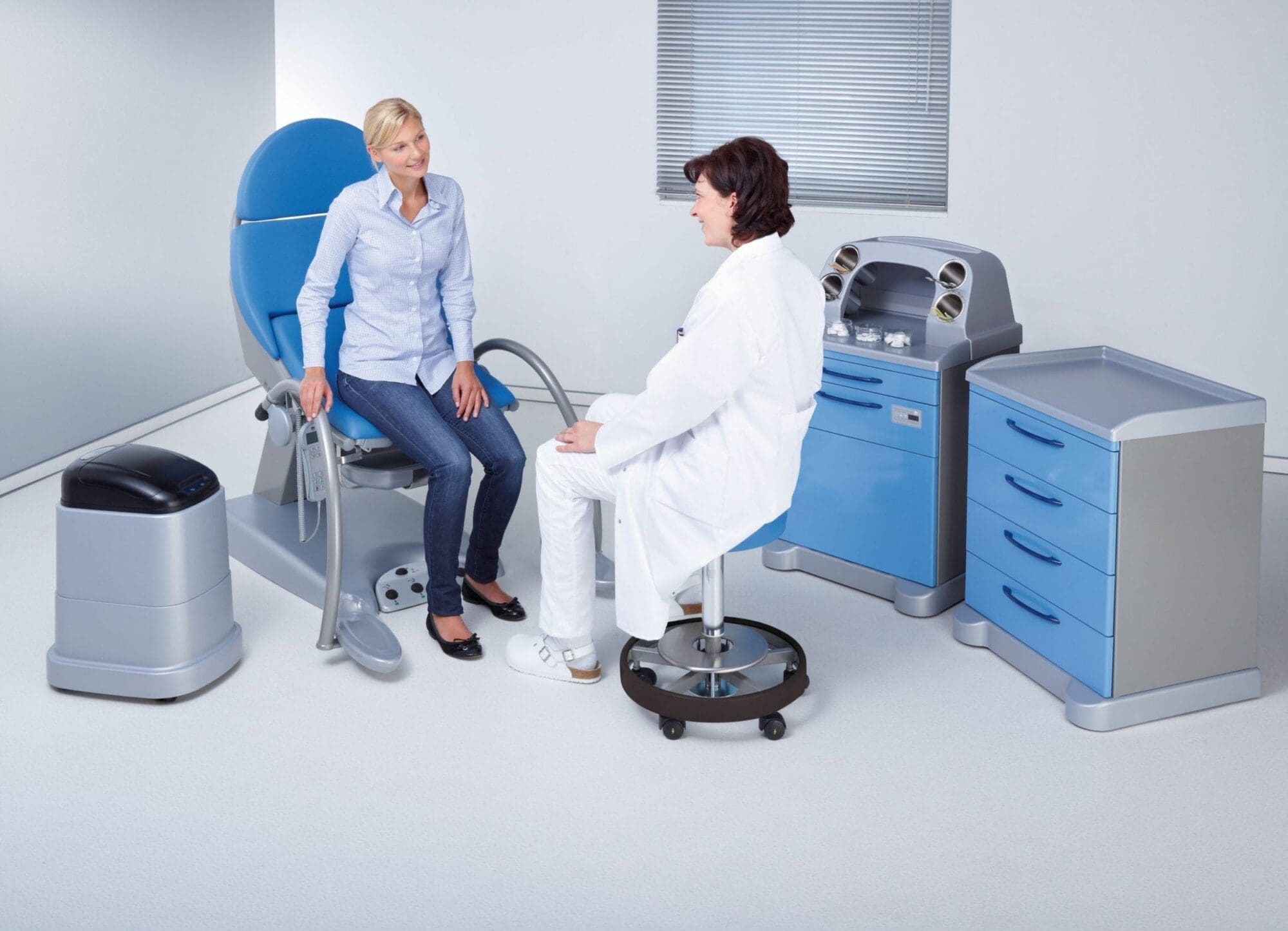 Seating Solutions | Astral Healthcare