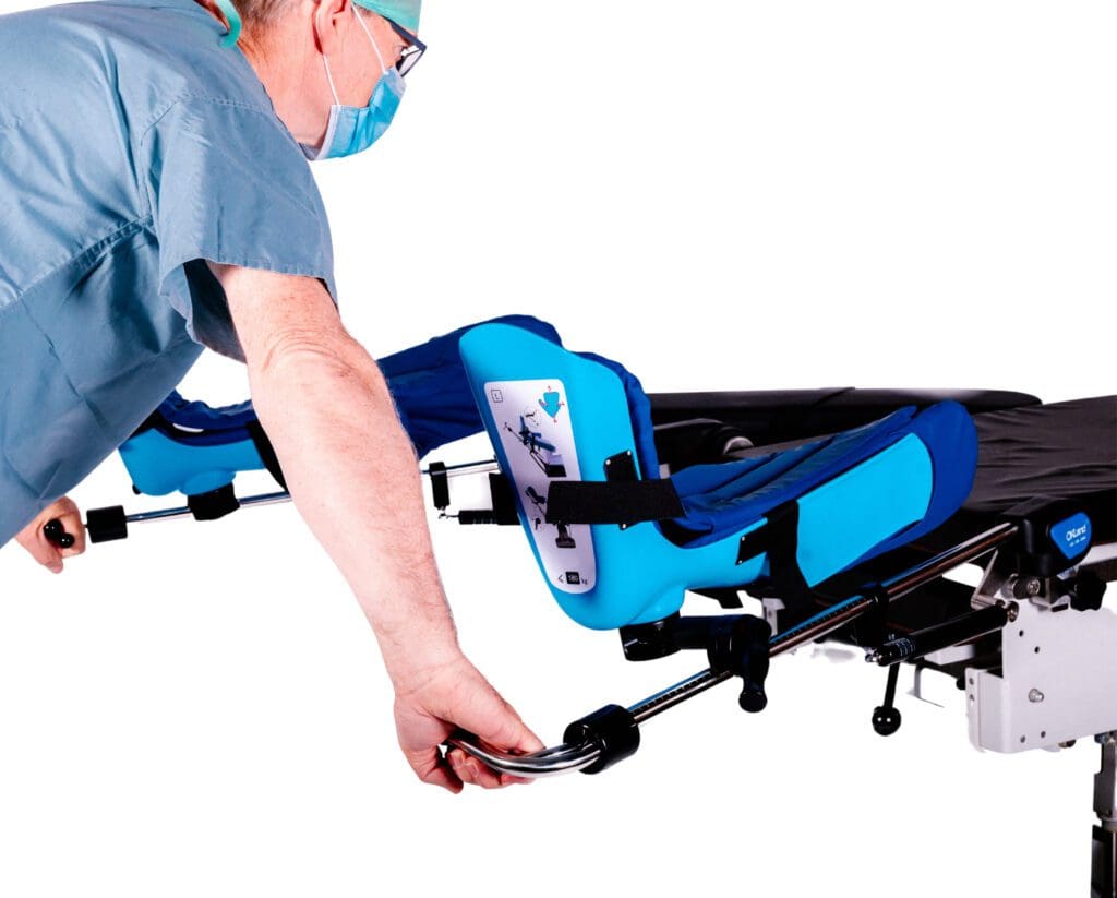 Boot Stirrups | Astral Healthcare