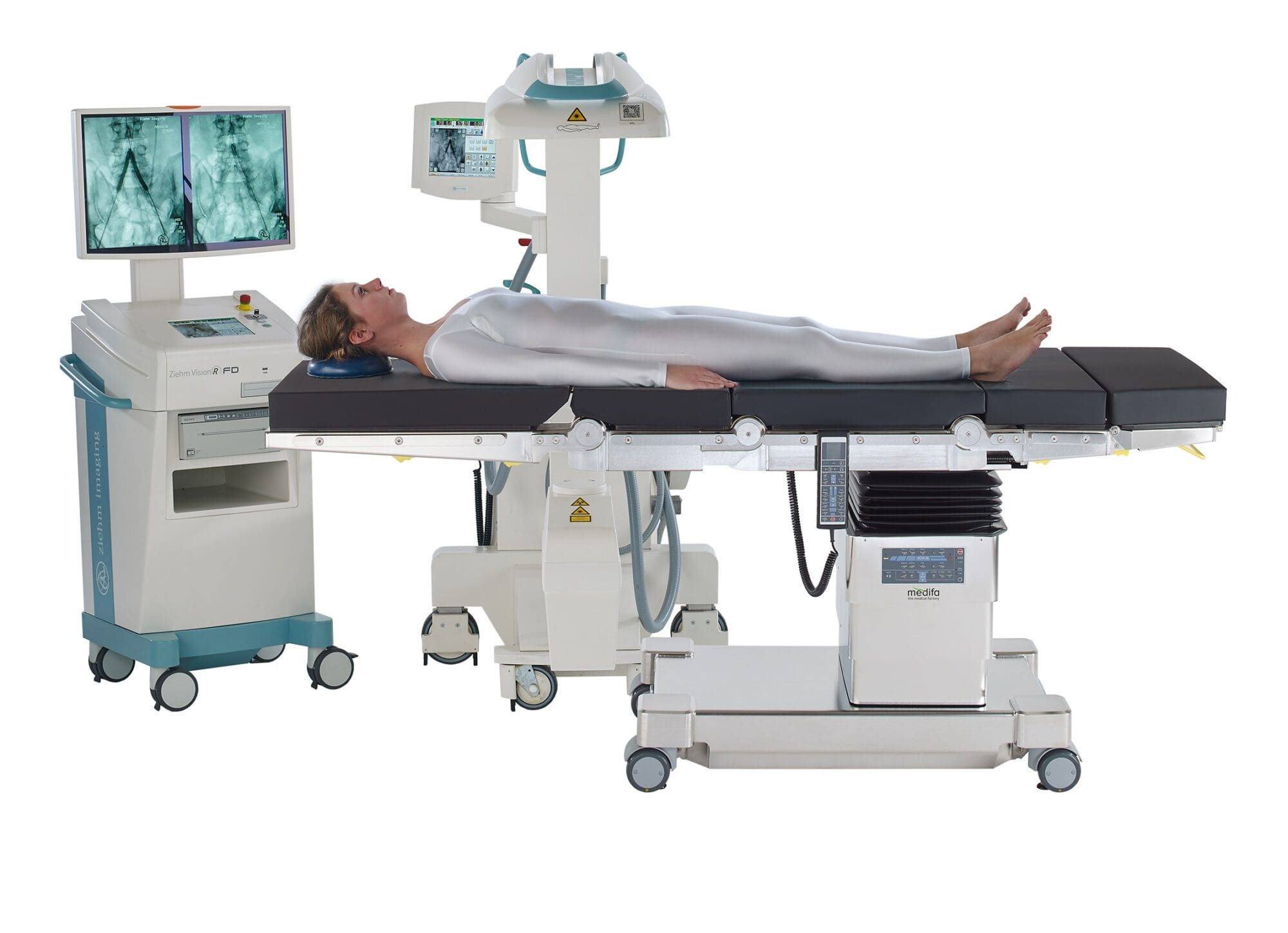 Operating Table Systems | Astral Healthcare