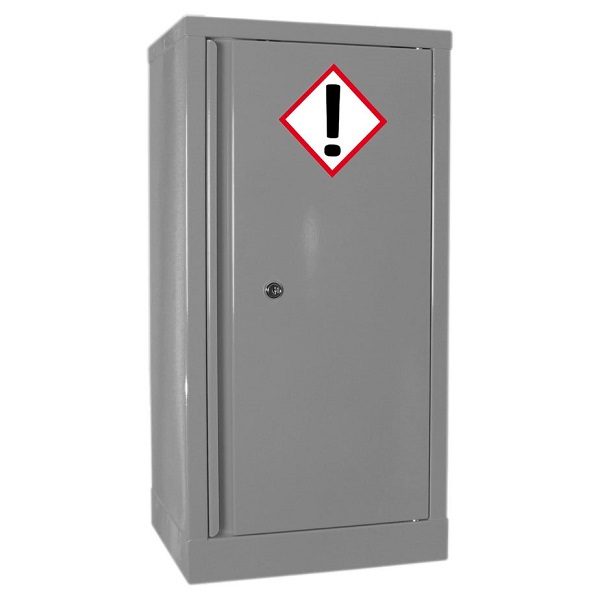 Hazardous Cabinets | Astral Healthcare